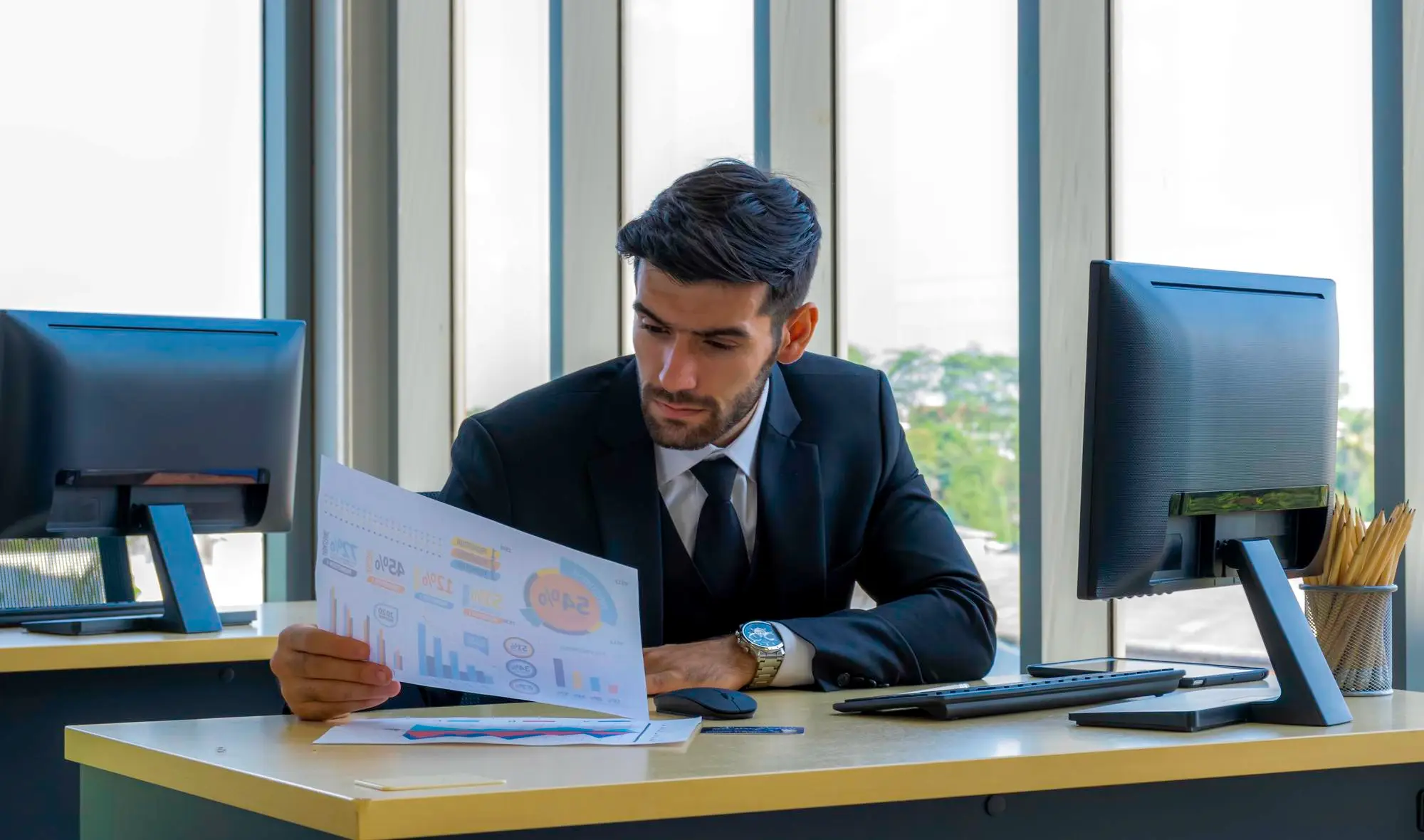Payroll Processing in 2025: When to Upgrade