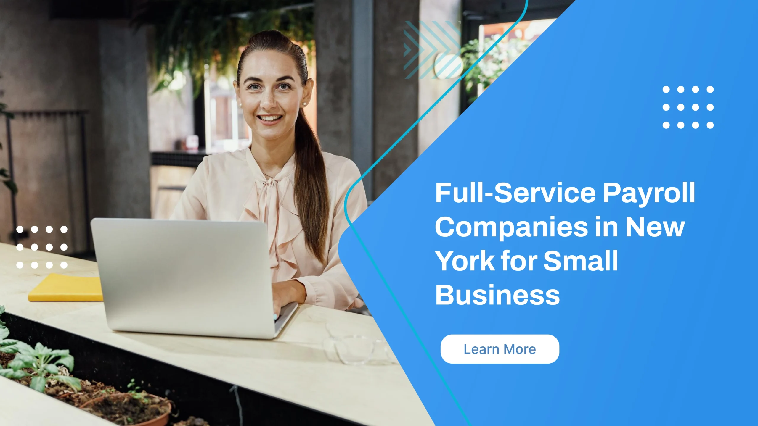 Full-Service Payroll Companies in New York for Small Business